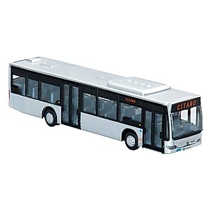 TomyTEC 264576 Bus System Citaro, Car, Silver