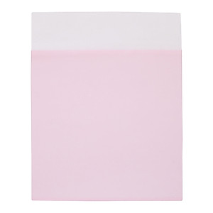 NoJo Little Love Pink, Aqua, Grey and Rose Bubble Dot - 3 Piece Crib Bedding Set - Comforter, Fitted Crib Sheet and Dust Ruffle