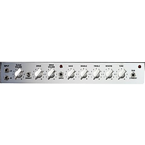 Laney L20H Lionheart 20 Watt Class A Guitar Tube Head