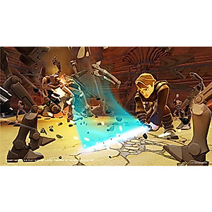 Disney Infinity 3.0: Star Wars Starter Pack (Xbox 360)