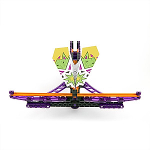 HEXBUG VEX Robotics Crossfire Airplane Launcher