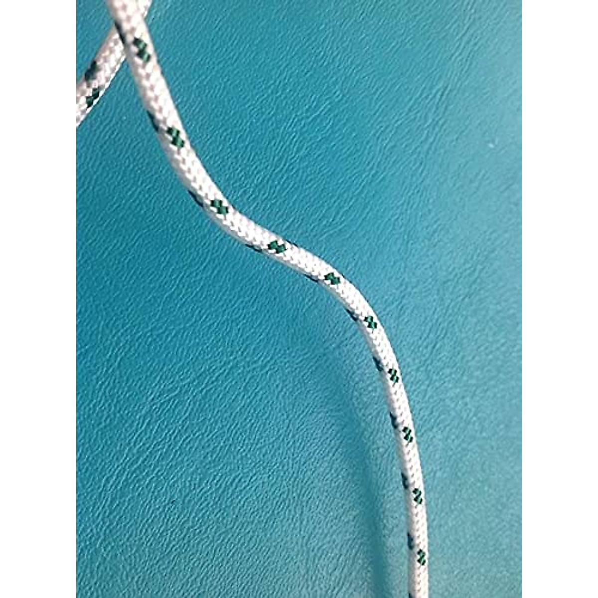 20' Patio umbrella Replacement Cord Line Rope String Green Dot Heavy Duty Patio