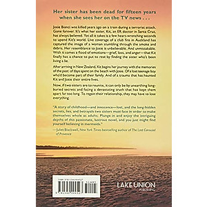 When We Believed in Mermaids: A Novel