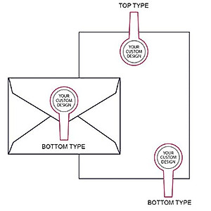from The Library of | Ex Libris | Floral Book Stamp | Personalized Teacher Stamp | Custom Library Stamp | Monogram Self-Inking Wood Handle Stamp (Floral 2)