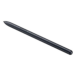 Samsung Original Official Galaxy Tab S7 & S7+ S Pen Stylus (EJ-PT870) (Black)