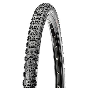 Maxxis Ravager TLR 40-622 Folding Tyre 28 Inches 700 x 40C Black