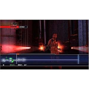 Karaoke Revolution Presents: American Idol Encore BUNDLE - Xbox 360