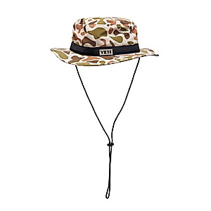 YETI Boonie Hat, Camo
