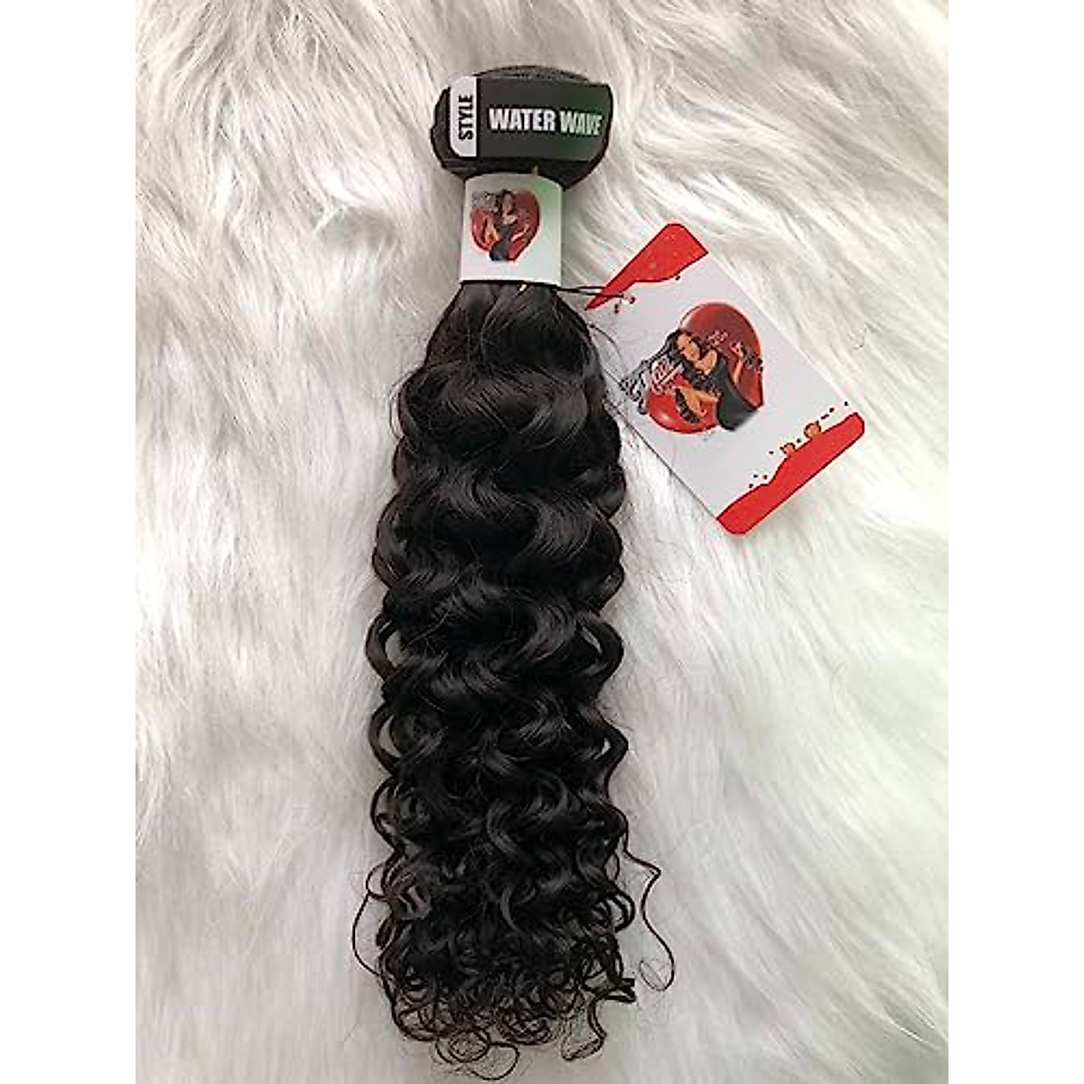 Bugatti Hair Bundles (24' Blonde Bugatti Hair Bundles)