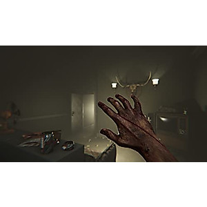 MADiSON - nintendo Switch