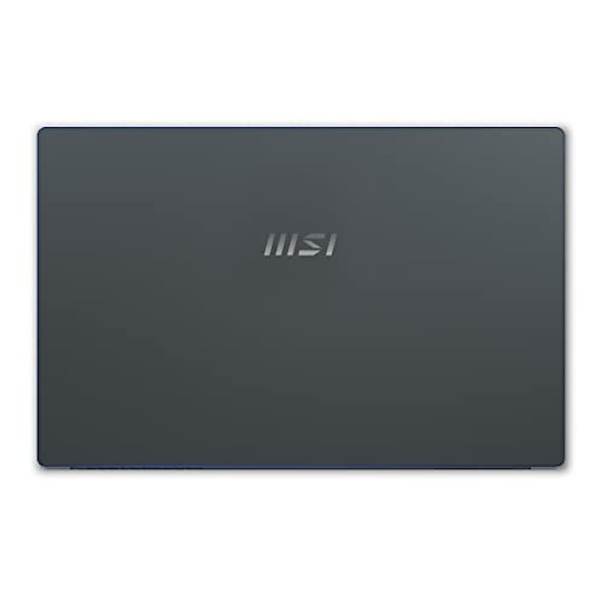 MSI Prestige 15 15.6" FHD Ultra Thin and Light Professional Laptop Intel Core i7-1185G7 GTX1650 MAX-Q 16GB DDR4 512GB NVMe SSD Win10 - Gray (A11SC-034)