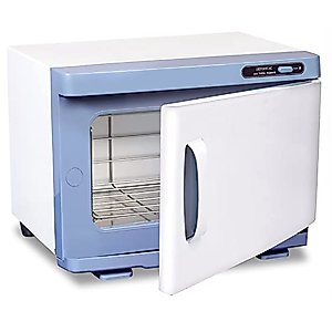 LKT COBTAC Hot Towel Warmer,Medium Towel Warmers Spa,8L Towel Warmer Cabinet for Facial