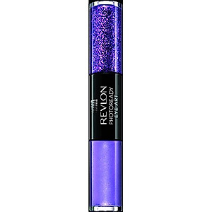 REVLON PhotoReady Eye Art Lid+Line+Lash, Lilac Luster