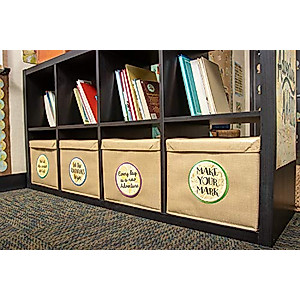 Teacher Created Resources Travel The Map Positive Sayings Accents (TCR8809)