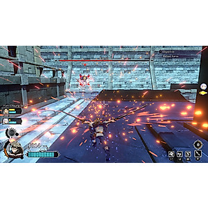 Black Clover: Quartet Knights - PlayStation 4