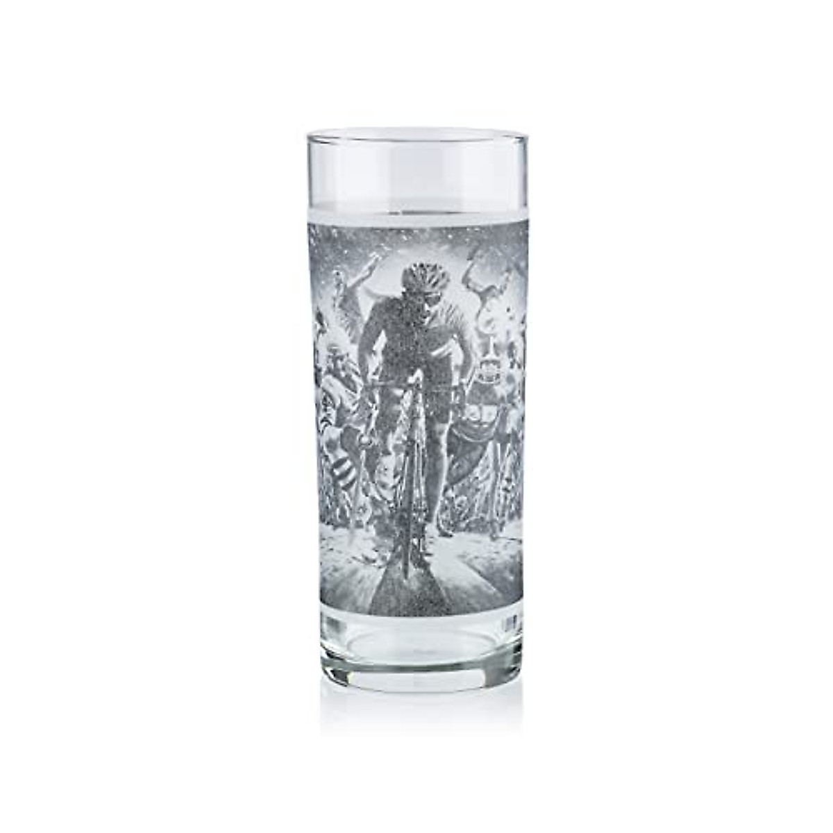 12oz Enduramark Charcoal Laser Marking Spray for Glass and Ceramics