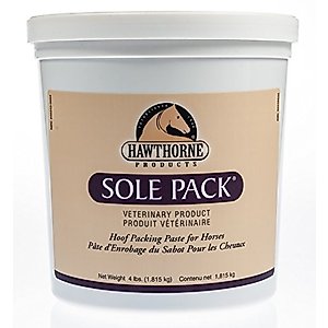 Hawthorne Sole-Pack