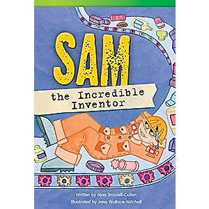 Teacher Created Materials - Literary Text Collection - 30 Book Set - Grade 3 - Guided Reading Level M - Q