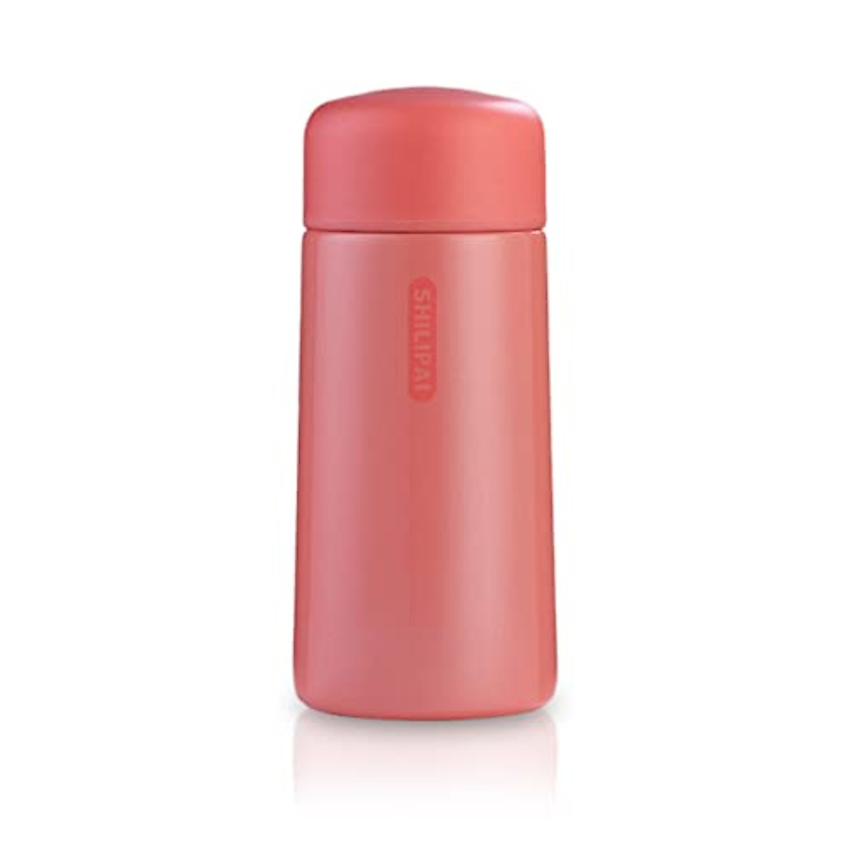 Stainless Steel Thermos 150ml/5oz Mini Insulated Water Bottle Teens Students Adults Winter Warm Keeping Vacuum Flasks vacuum flasks & thermoses metal green pink red sky blue white