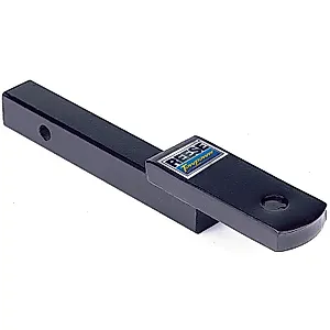 Reese Towpower 06280 Standard Ball Mount, 1.25 in Drop