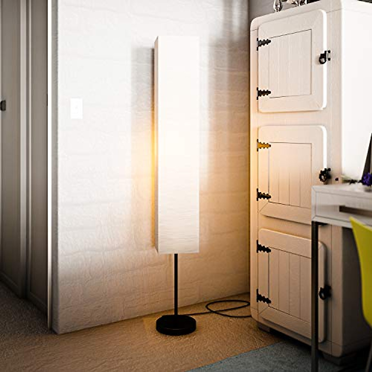 Kenroy Home 32713ORB Netherlands Floor Lamps, Medium, Oil Rubbed Bronze