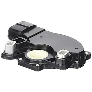 Standard Motor Products - NS126T NS-126T Neutral/Backup/Safety Switch