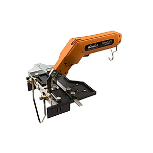 Hercules 6" Groover Plate – Works with the Hercules SC-190, SC-590, SC-890 and Other Brands of Foam Hot Knives