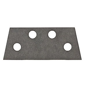 Bosch Parts 2610992177 Bushing Plate
