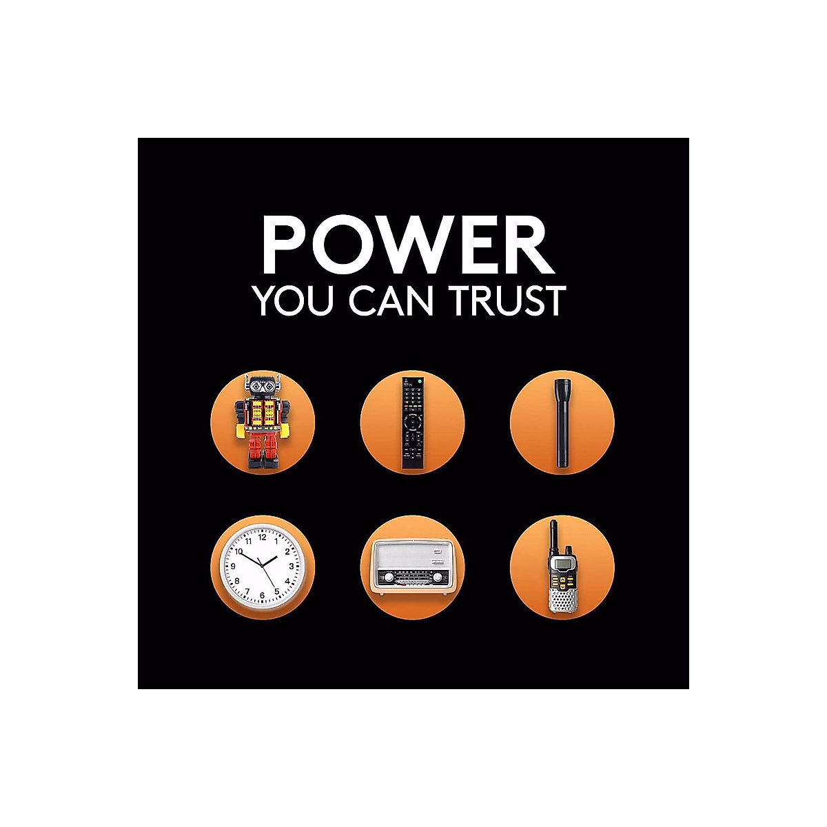 Duracell MN1604B2Z Alkaline General Purpose Battery - Alkaline - 9V DC