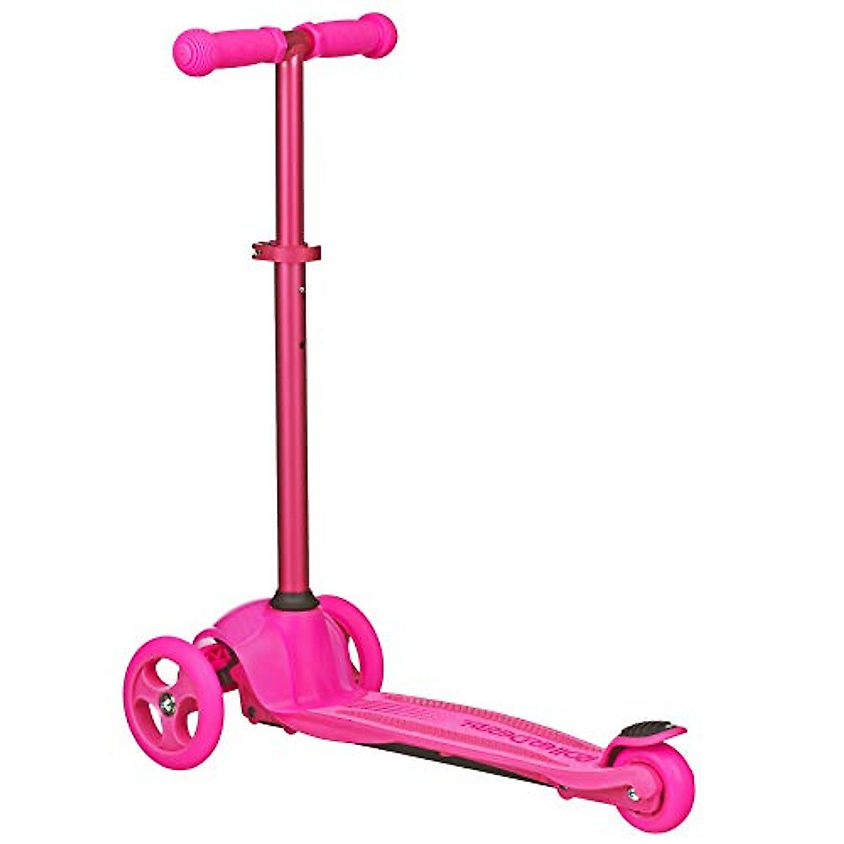 3-Wheel Scooter (Pink)
