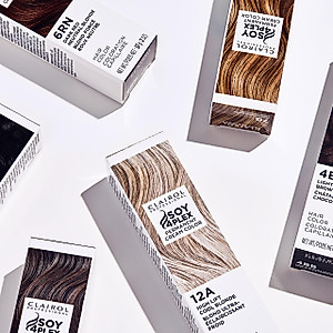 Clairol Professional Crème Permanente, 6g Dark Gold Blonde, 2 oz. - Packaging May Vary