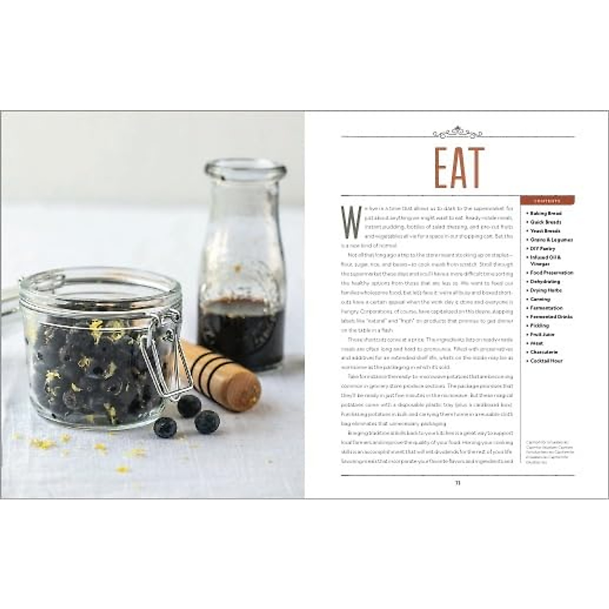 Attainable Sustainable: The Lost Art of Self-Reliant Living