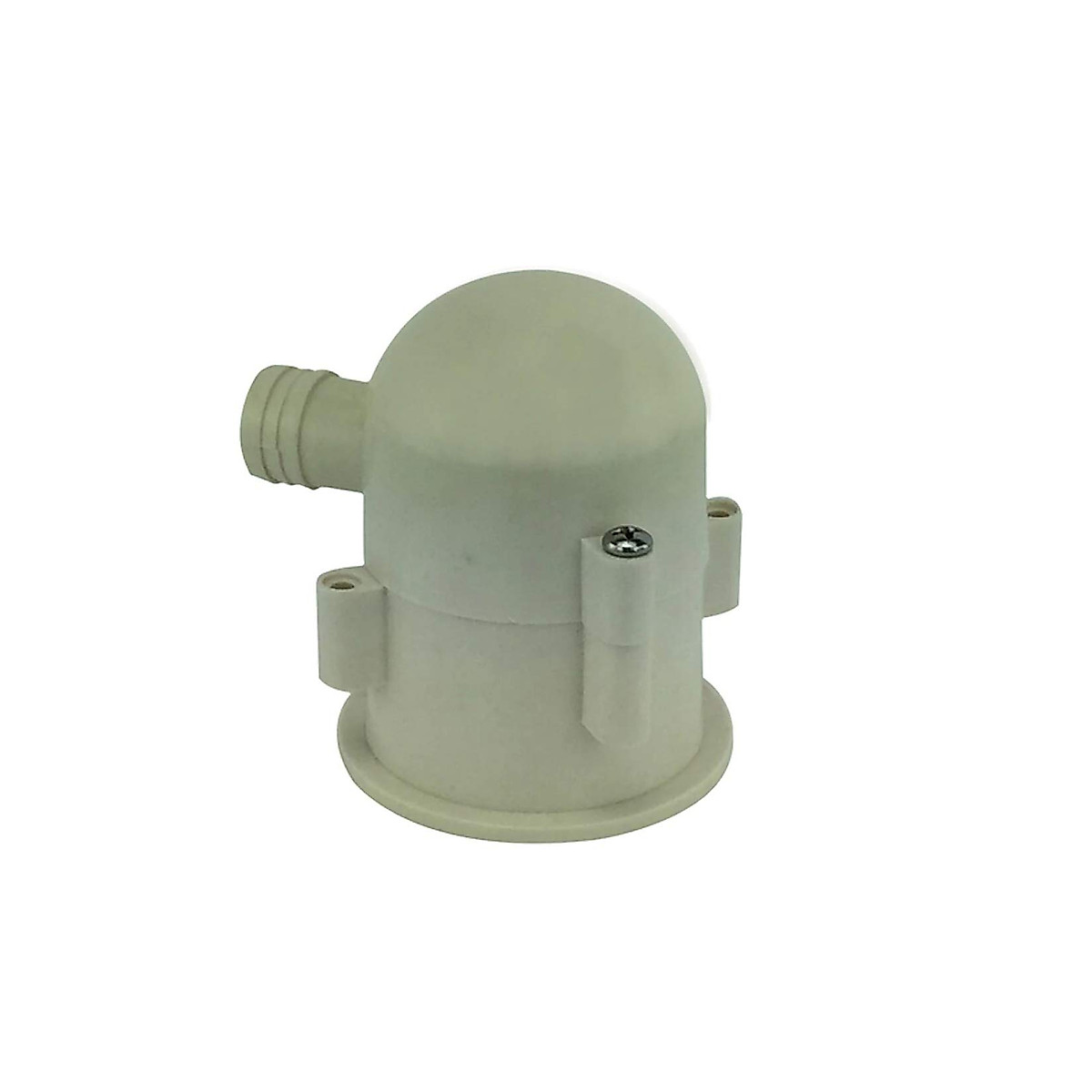 Concession Sink 4 Piece SetP Drain Trap Kit Food Stand Truck Trailer RV Camper