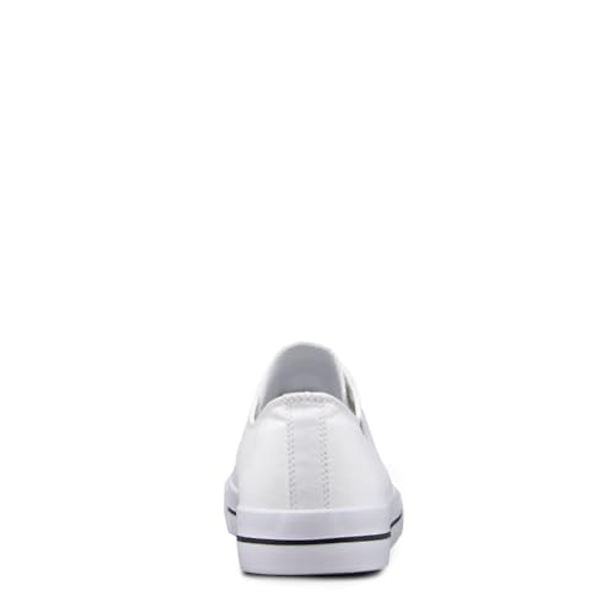 Lugz Men's Stagger Lo Fashion Sneaker, White, 10.5 M US