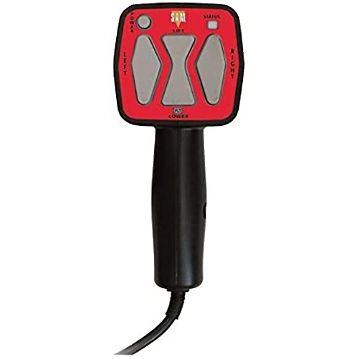 SAM Replacement Snow Plow Hand Controller, Model Number 1306903