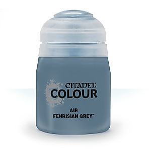 753-2851 Air: Fenrisian Grey (24ml)