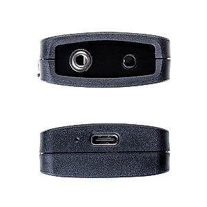 Tentacle Sync Track E Pocket Audio Recorder with Timecode