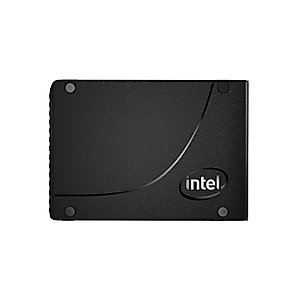 Intel Optane DC P4801X 100GB 2.5" U.2 PCIe 3.0x4 Solid State Drive SSDPE21K100GA01