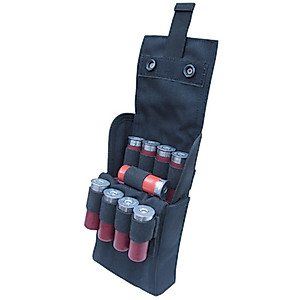 Condor Tactical MA62 Single M-14 Mag Pouch - Black