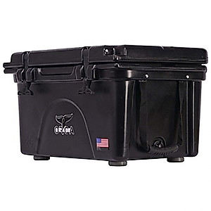 ORCA 20 Cooler, Black