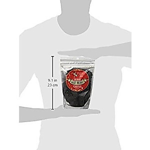 Chasing Our Tails Naturally Dehydrated Beef Heart For Pets, 5-Ounce