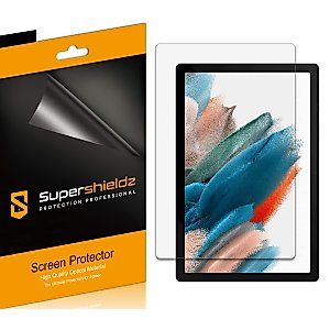 Supershieldz (3 Pack) Anti-Glare (Matte) Screen Protector Designed for Samsung Galaxy Tab A8 10.5 inch