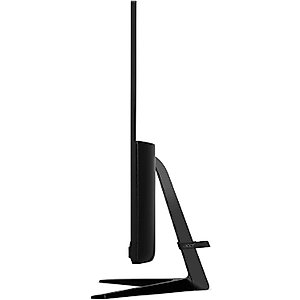 Acer Aspire 27" FHD Premium All-in-One Computer | 12th Gen Intel Core i5-1235U | Intel Iris Xe Graphics | Wireless Mouse & Keyboard | Windows 11 (Black, 32GB DDR4 | 1TB SSD)
