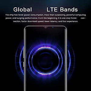 2023 New M11 Ultra Smart Phone, Unlocked Android 1+4G RAM 5.5inch Water Drop Screen GPS Android 4G, 2MP Front HD Camera, 5MP Rear Camera, Gift for Family (Black)