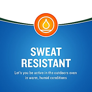 Cutter Backwoods Insect Repellent Travel Size, Repels Mosquitos for Up To 10 Hours, 25% DEET, 3 Ounce (Aerosol Spray)