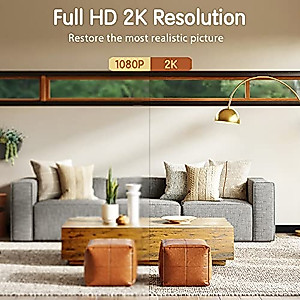 Indoor Security Camera, 2K Pet Camera 360° WiFi Home Security Camera Indoor Camera Wireless with Phone App,with 2-Way Talk, Night Vision Motion Movement Detection,Sd & Cloud Storage, Alexa Compatible