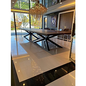 Metal Spider Base - Any Size and Color