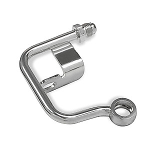 Holley 20-185 Mid-Mount Complete Accessory System