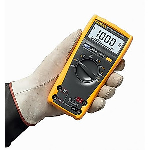 Fluke 175 ESFP True RMS Digital Multimeter
