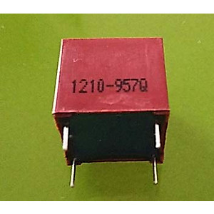 ZKB 472/137-52-W Voltage Transformer